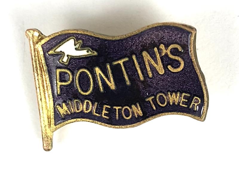 Sally Bosleys Badge Shop | Shop